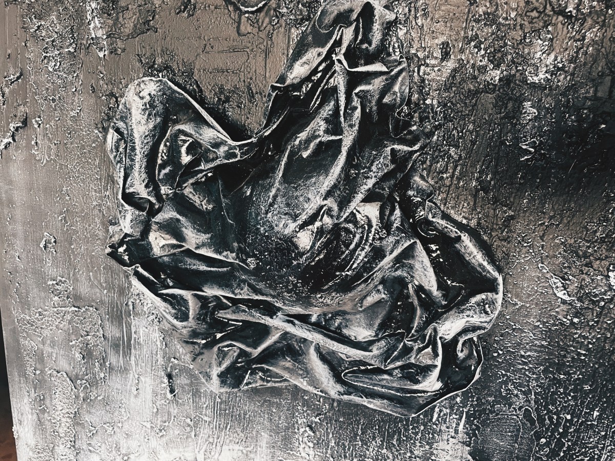 PIECES OF US – MIRA W. Studio